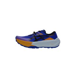 asics Laufschuh 'TRABUCO MAX 5' Herren Gr&ouml;&szlig;e 45/45.5 indigo / orange