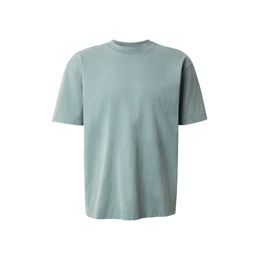 Hollister T-Shirt Herren Gr&ouml;&szlig;e XL pastellgr&uuml;n