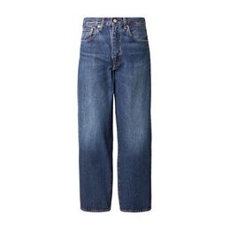 Levi's Levi's Jeans '578 BAGGY' Herren Gr&ouml;&szlig;e 32 dunkelblau