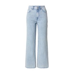 Vila Jeans 'VIFREYA ARIE' Damen Gr&ouml;&szlig;e 44 blue denim