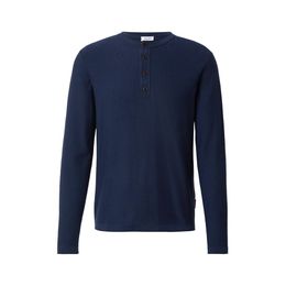 JOOP! Jeans Pullover 'JJK-03Peko' Herren Gr&ouml;&szlig;e M navy