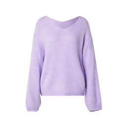 Jacqueline de Yong JDY Sweater 'JDYDINEA' female size XS Light purple