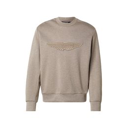 BOSS Sweatshirt 'C-Soleri 242' Herren Gr&ouml;&szlig;e XXXL grau