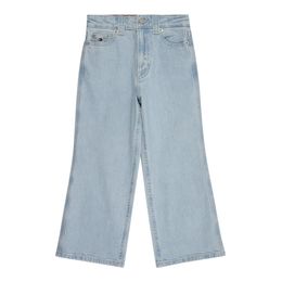 Tommy Hilfiger Jeans 'MABEL' M&auml;dchen Gr&ouml;&szlig;e 110 hellblau