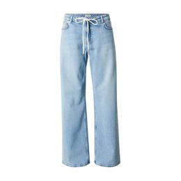 MYLAVIE by Sarah Harrison Jeans female size 29 Blue