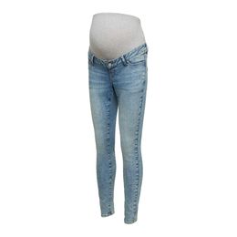 Vero Moda Maternity Umstand Jeans 'VMMSOPHIA' Damen Gr&ouml;&szlig;e 34 blau