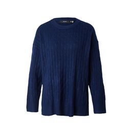 V&eacute;ro Moda Vero Moda Pullover 'VMFANTASTIC' Damen Gr&ouml;&szlig;e XS navy