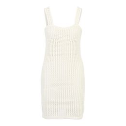 GAP Tall Kleid Damen Gr&ouml;&szlig;e L offwhite