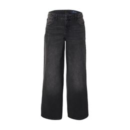 Noisy may Jeans Damen Gr&ouml;&szlig;e 27 black denim