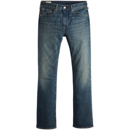Levi's Levi's Jeans '527' Herren Gr&ouml;&szlig;e 32 blue denim