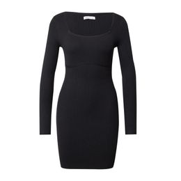 Hollister Kleid Damen Gr&ouml;&szlig;e XL schwarz