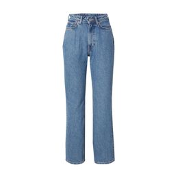 WEEKDAY Jeans 'Resolute' female size 26 Blue