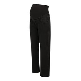 Vero Moda Maternity Umstand Jeans 'VMMTESS' Damen Gr&ouml;&szlig;e 27/28 black denim