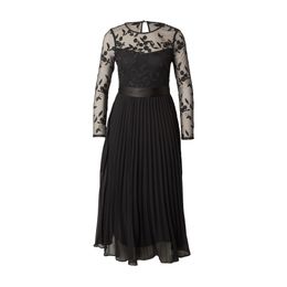 Coast Kleid Damen Gr&ouml;&szlig;e 38 schwarz Winterkleid