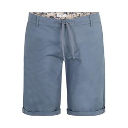Jack & Jones Plus Jack & Jones Plus Shorts 'MARCO SUMMER' Herren Gr&ouml;&szlig;e 33 rauchblau
