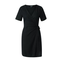 V&eacute;ro Moda Vero Moda Kleid 'VMMymilo' Damen Gr&ouml;&szlig;e 40 schwarz Winterkleid