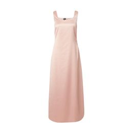 V&eacute;ro Moda Vero Moda Kleid 'POPPY' Damen Gr&ouml;&szlig;e 42 altrosa Winterkleid