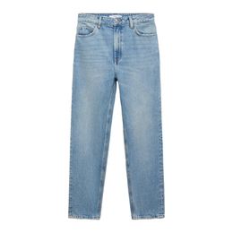 Mango Jeans Damen Gr&ouml;&szlig;e 37/38 blue denim