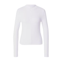Pieces Shirt 'PCKitte' female size S White
