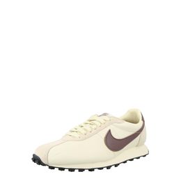 Nike Sportswear Sneaker 'LD-1000 Premium' Herren Gr&ouml;&szlig;e 39 hellbeige / aubergine / offwhite
