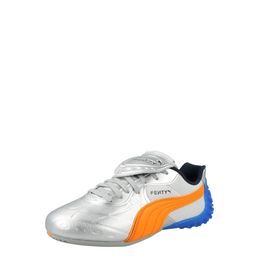 Puma Sneaker 'Puma x Fenty Avanti LS-X' Herren Gr&ouml;&szlig;e 38 orange / silber