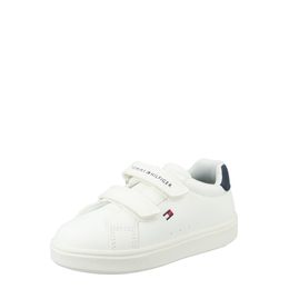 Tommy Hilfiger Sneaker 'HECTOR' Jungen Gr&ouml;&szlig;e 29 wei&szlig;