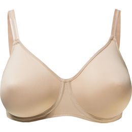 Triumph BH Damen Gr&ouml;&szlig;e 75 beige