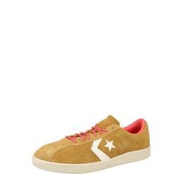 Converse Sneaker 'Chuck Taylor All Star' Herren Gr&ouml;&szlig;e 37.5 honig / wei&szlig;