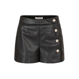 Morgan Shorts 'Shofice' Damen Gr&ouml;&szlig;e 36 schwarz