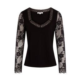 Morgan Shirt '261-TANKA' Damen Gr&ouml;&szlig;e XL schwarz