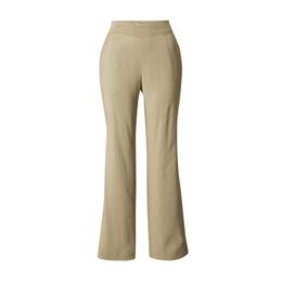 B.Young Hose 'ISABELLA' Damen Gr&ouml;&szlig;e 44 khaki
