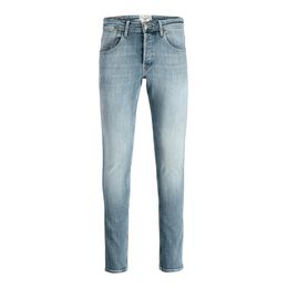 Jack & Jones Jack & Jones Jeans 'JJIGlenn JJDenver' Herren Gr&ouml;&szlig;e 31 blue denim