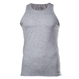 Fila Tank Top Herren Gr&ouml;&szlig;e L grau