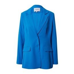 Minus Blazer 'Velia' Damen Gr&ouml;&szlig;e 42 royalblau