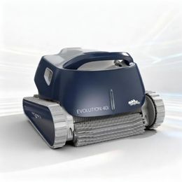 Poolroboter Dolphin Evolution 40i