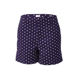 GAP Shorts Damen Gr&ouml;&szlig;e 44 navy / offwhite