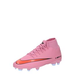 Nike Fu&szlig;ballschuh Herren Gr&ouml;&szlig;e 45 orange / pink