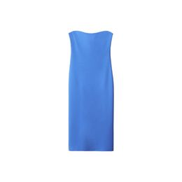 Mango Kleid 'Cruyi' Damen Gr&ouml;&szlig;e 38 azur Winterkleid