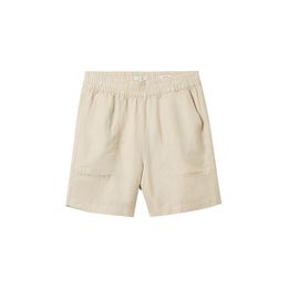 Tom Tailor Hose Damen Gr&ouml;&szlig;e 44 beige