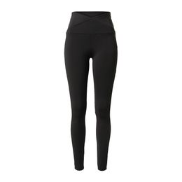 Urban Classics Leggings Damen Gr&ouml;&szlig;e L schwarz