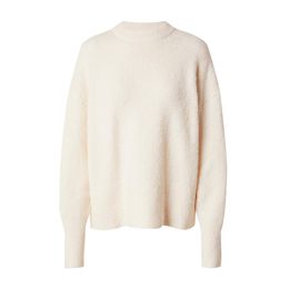 Sublevel Pullover Damen Gr&ouml;&szlig;e XS hellbeige