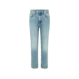 Pepe Jeans Jeans Damen Gr&ouml;&szlig;e 27 blue denim
