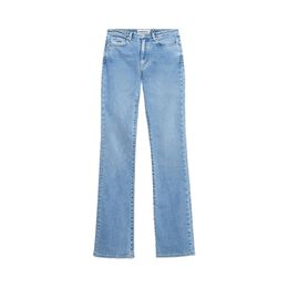 armedangels Jeans 'LINNA' Damen Gr&ouml;&szlig;e 32 blue denim