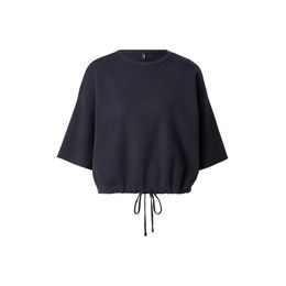 Only Sweater 'ONLSITERI' female size XL Navy