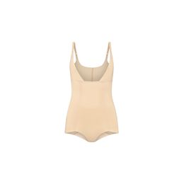 Bye Bra Shapingbody 'SEBOB' Damen Gr&ouml;&szlig;e XXL beige