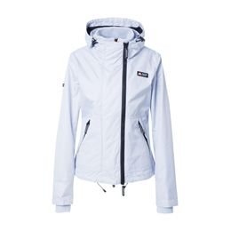 Superdry & Co Jacke Damen Gr&ouml;&szlig;e L pastelllila