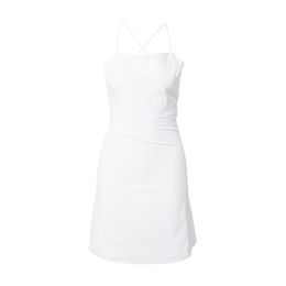 NU-IN Kleid Damen Gr&ouml;&szlig;e 38 wei&szlig; Sommerkleid