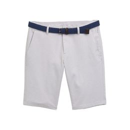 Tom Tailor Shorts Herren Gr&ouml;&szlig;e 31 wei&szlig;