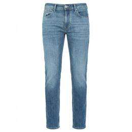 Pepe Jeans 'Slim Hatch' Herren Gr&ouml;&szlig;e 34 blue denim