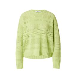 ABOUT YOU Pullover 'Maira' Damen Gr&ouml;&szlig;e S limone